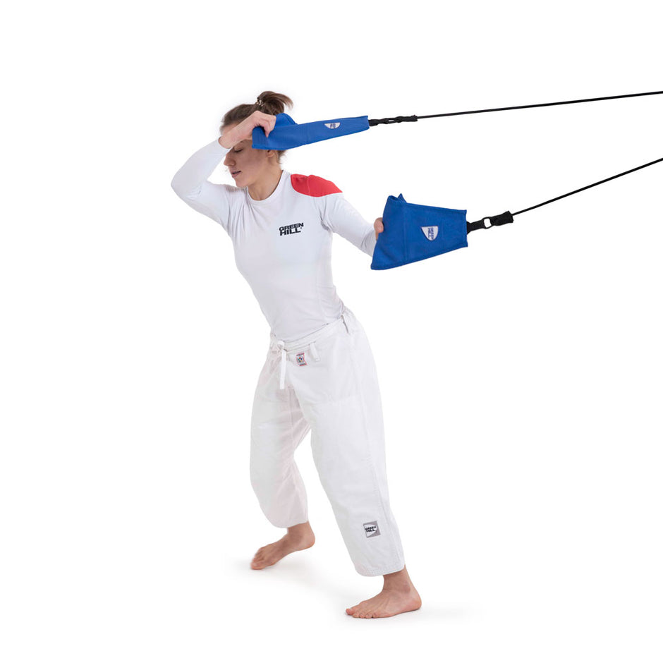 Tecniche Judo: 10 mosse fondamentali da conoscere