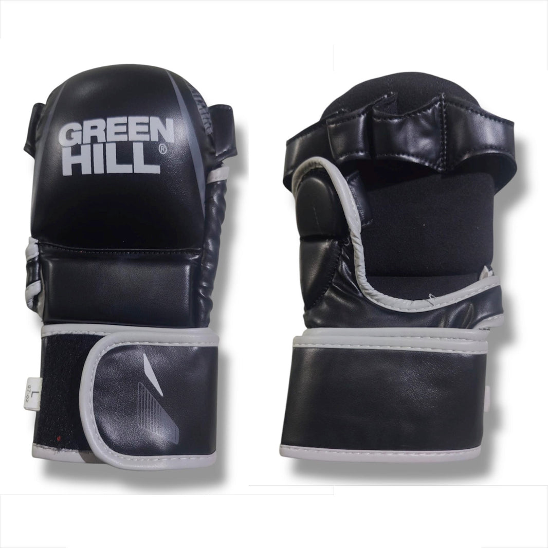 Guantoni boxe Green Hill | Guanti boxe – Green Hill Italia