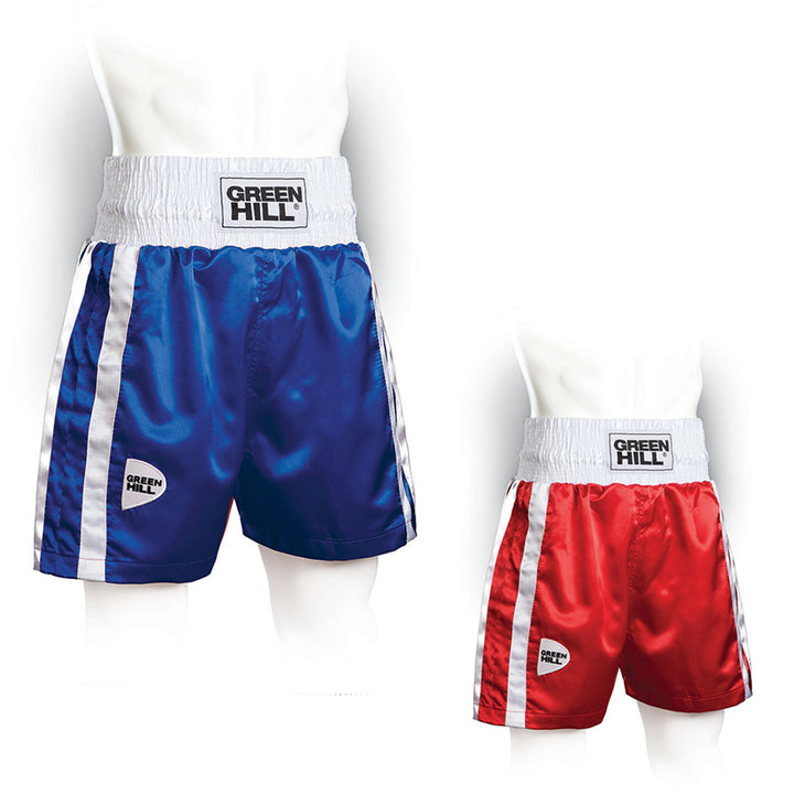 Boxe Green Hill | Guantoni, Abbigliamento e Accessori Professionali ...