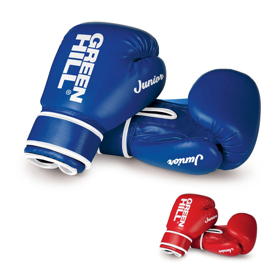 Guantoni boxe Green Hill | Guanti boxe – Green Hill Italia