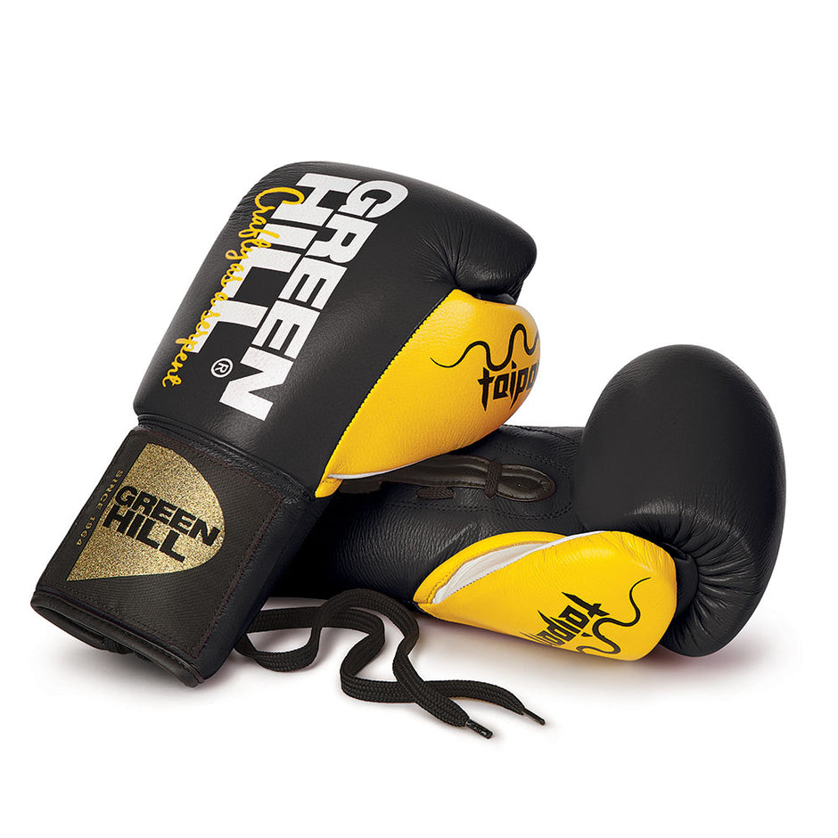 Guantoni boxe Green Hill | Guanti boxe – Green Hill Italia