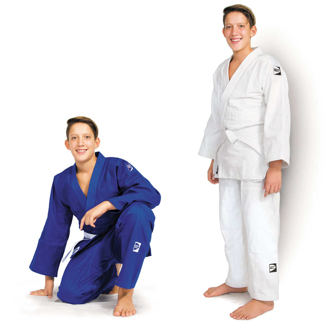 Tecniche Judo: 10 mosse fondamentali da conoscere