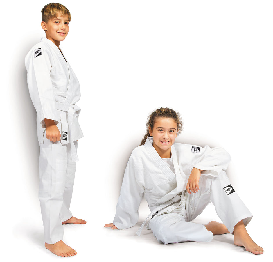 Judogi: guida alla scelta del kimono da Judo perfetto per te