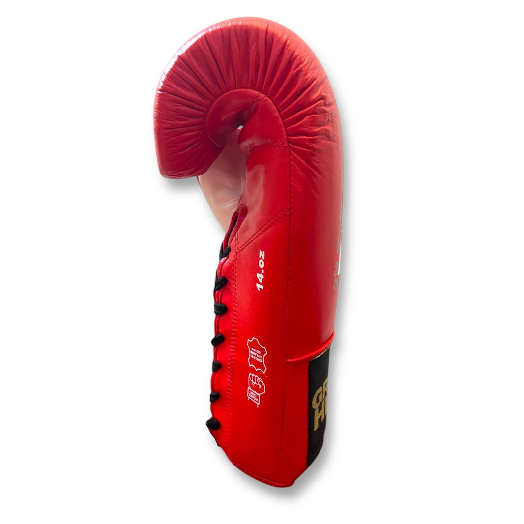 Guantoni boxe Green Hill | Guanti boxe per pugili amatori e ...